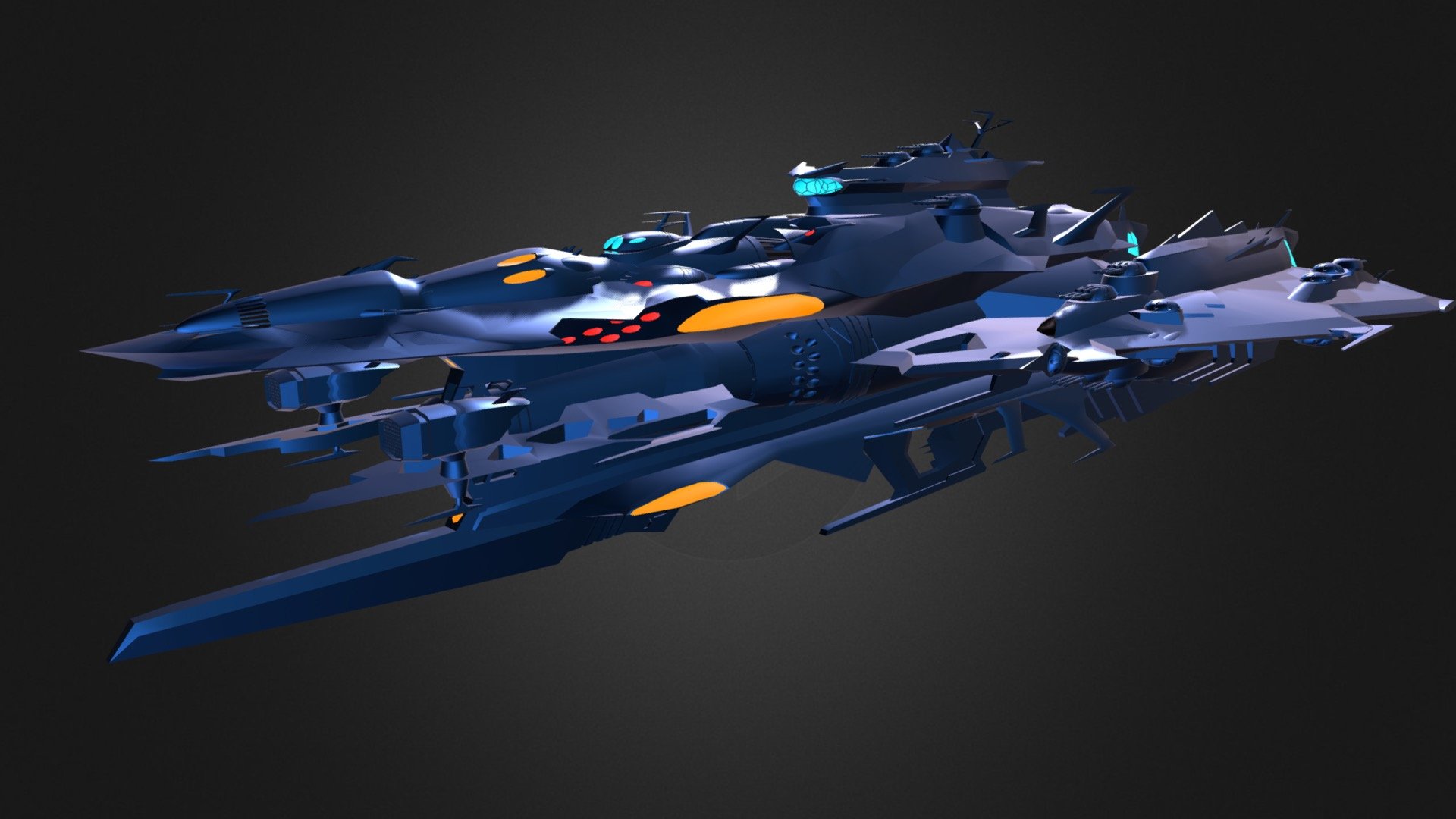 Neu Desura - Download Free 3D model by gavinpgamer1 [2df8bc8] - Sketchfab