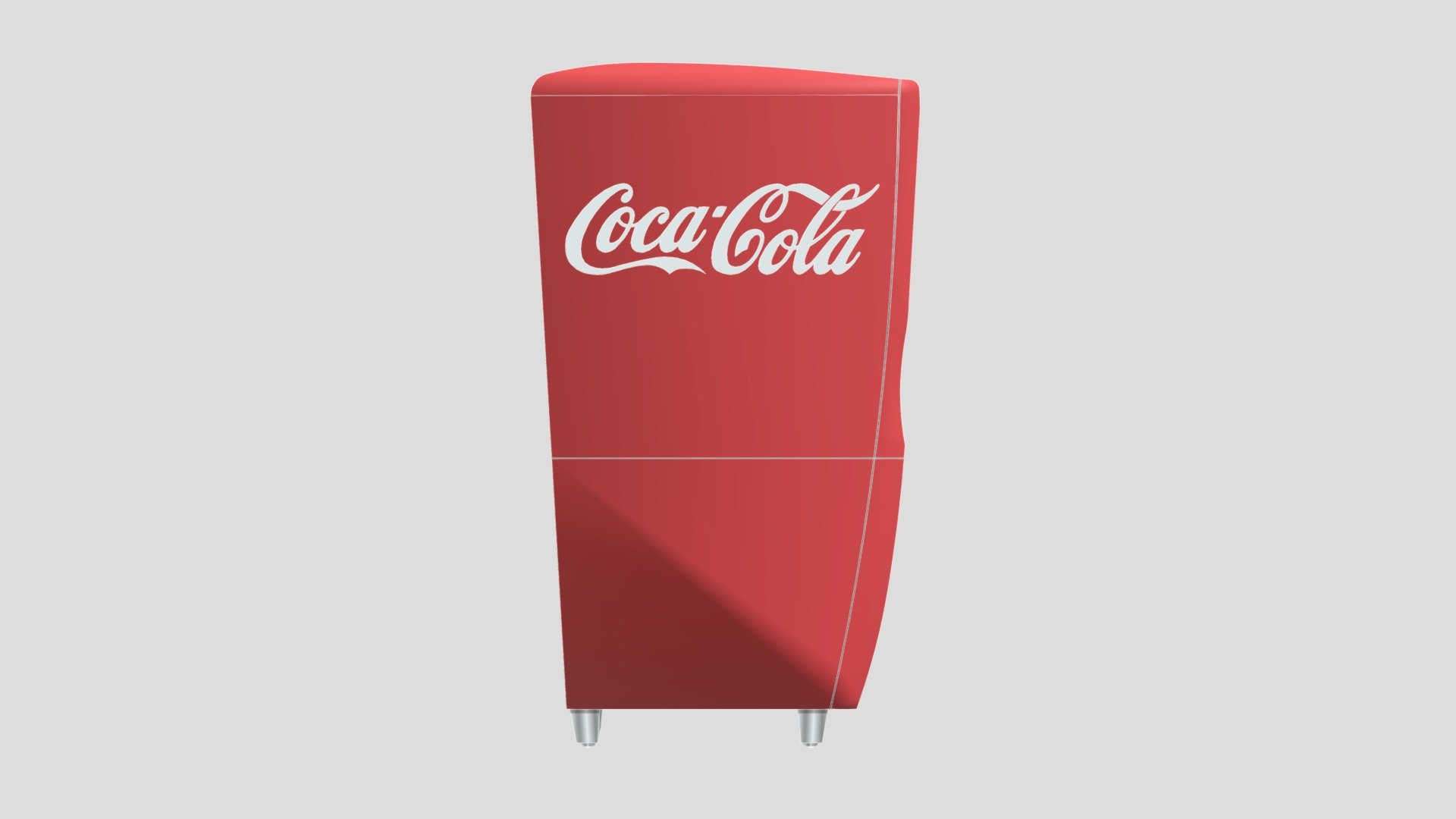 Coca-Cola+Freestyle+Machine - Download Free 3D model by ...
