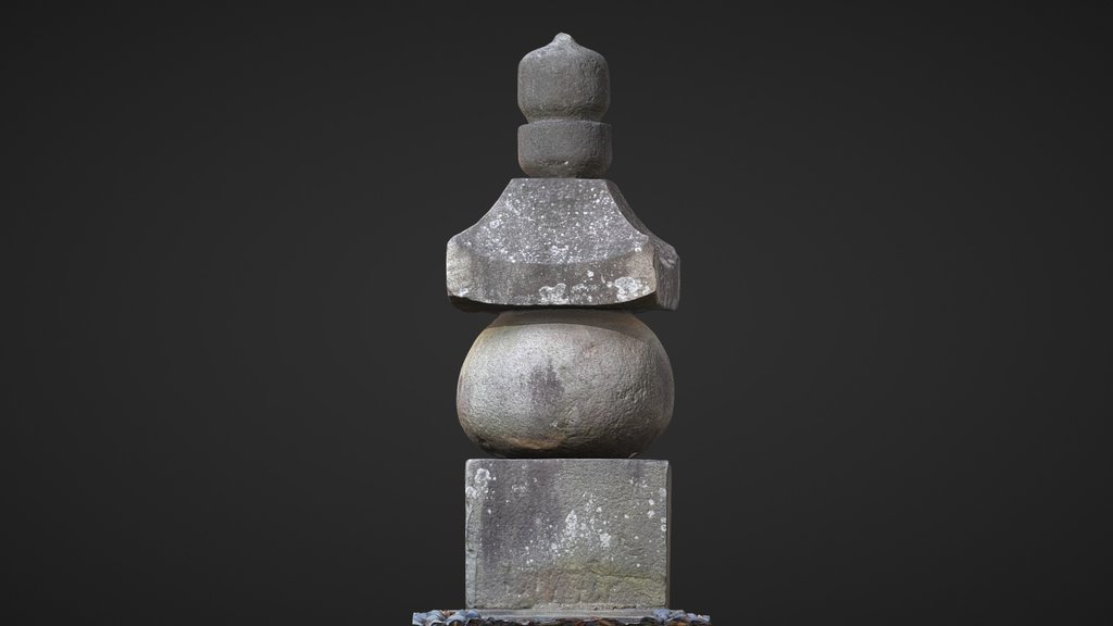 Ch - A 3D model collection by principle - Sketchfab