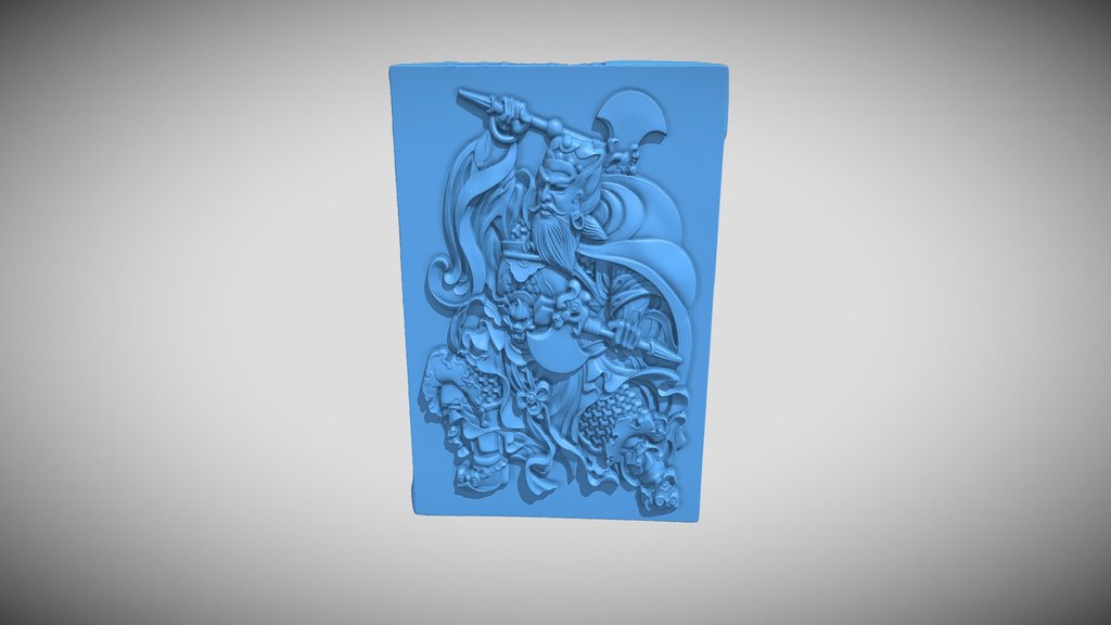 Ch - A 3D model collection by principle - Sketchfab