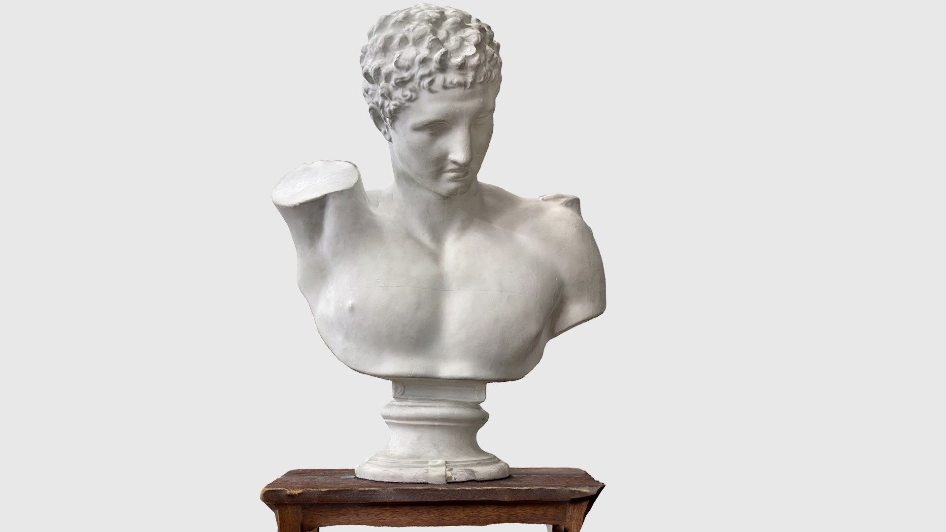 ヘルくん - 3D model by tonocha [2dfb1a9] - Sketchfab
