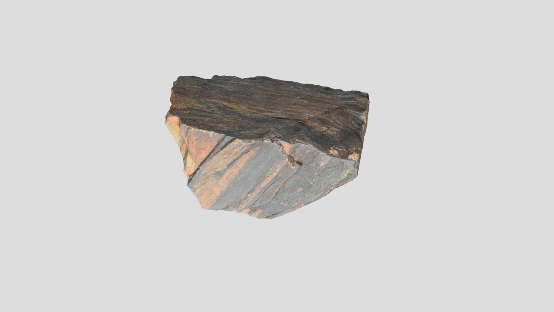 3-B2 - 3D model by iowa_state_sciences [2dfdab3] - Sketchfab