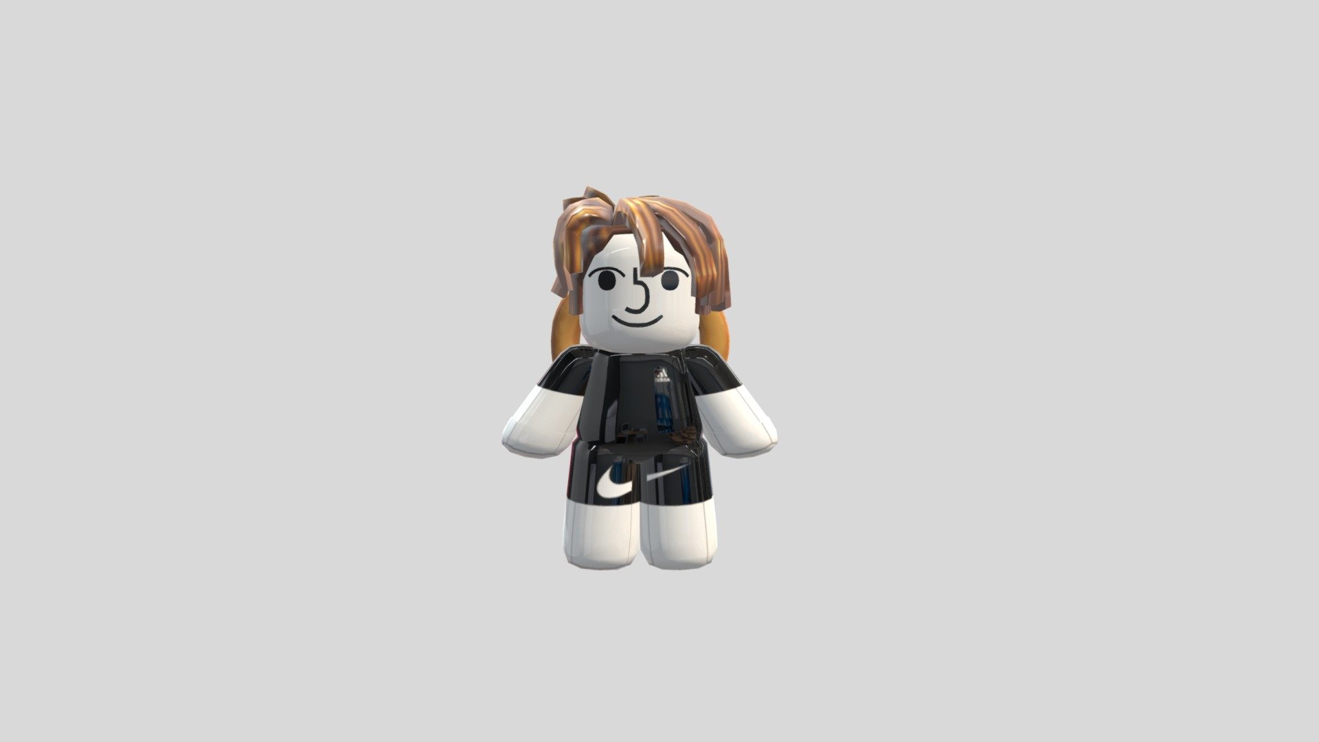 My roblosx chrkter (my Roblox character) - 3D model by Alpaca ...