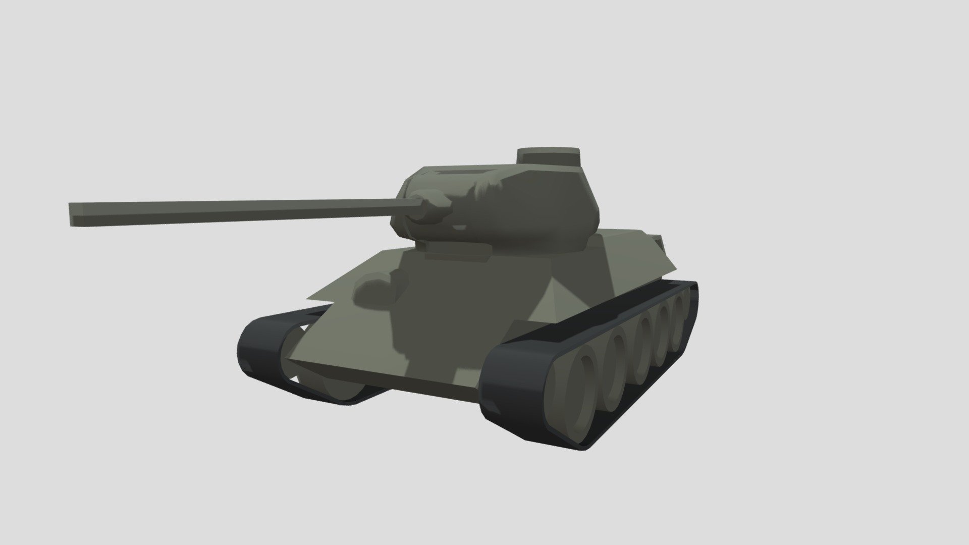 Placeholder - Download Free 3D model by MMD_SonicNewYear [2dfede8 ...