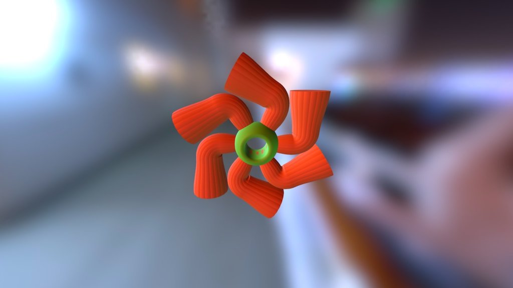FMA - 3D model by anjanadevi [2dff9d4] - Sketchfab
