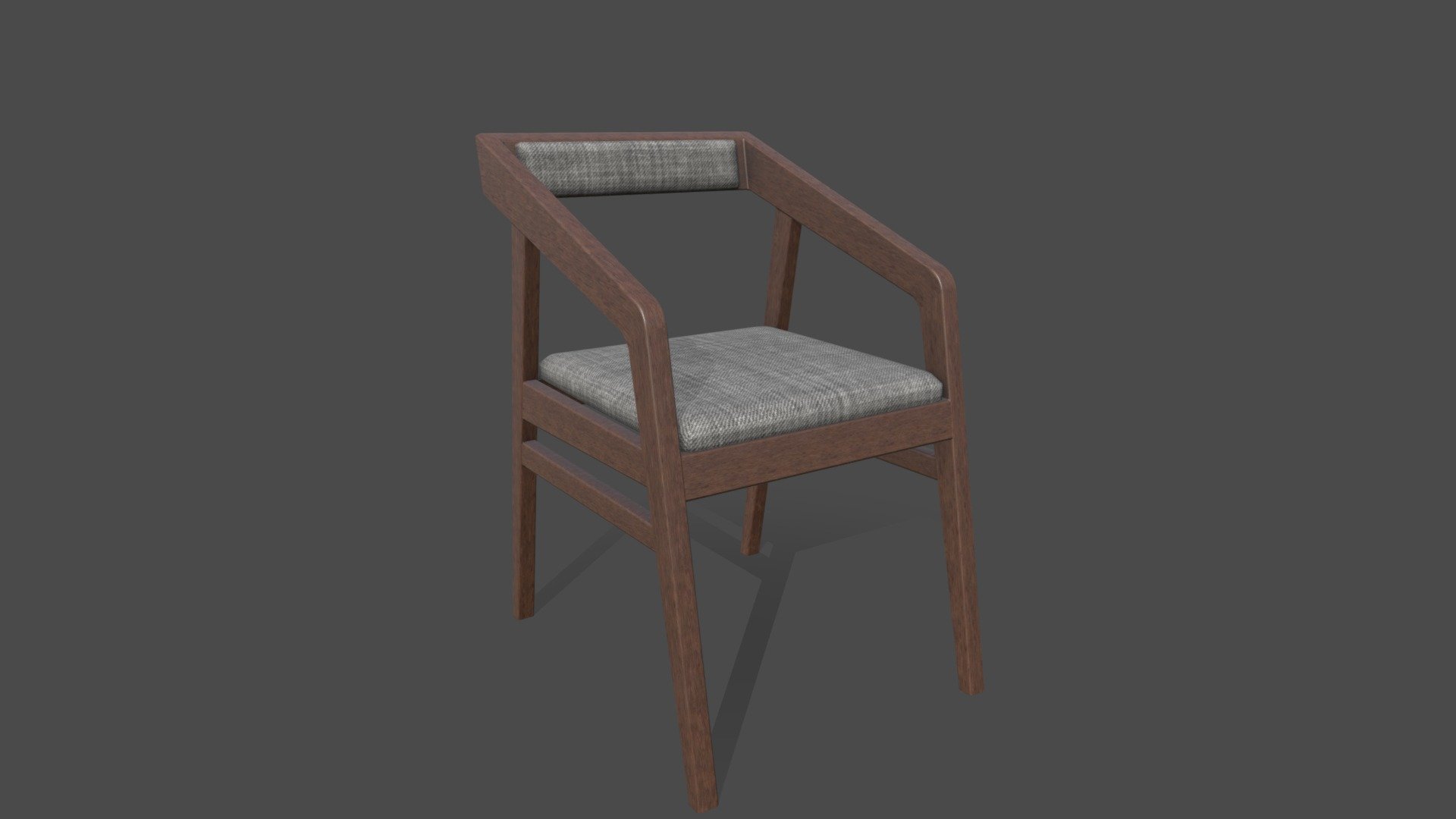 Chair_AR - 3D model by bhaskarnagendra [2dffde9] - Sketchfab