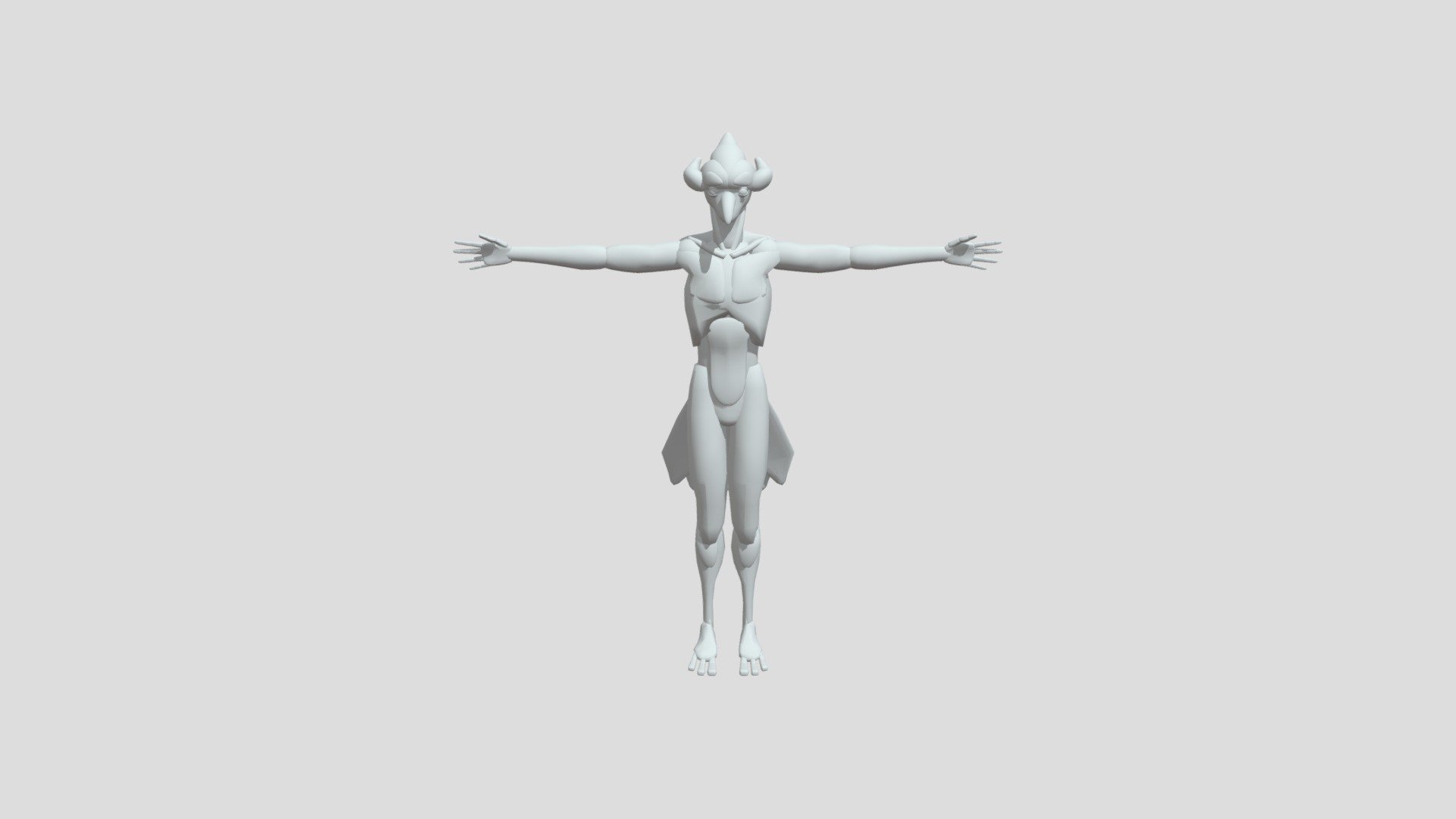 14627 Modelado Low Poly - 3D model by MarianaSC [2e006e1] - Sketchfab