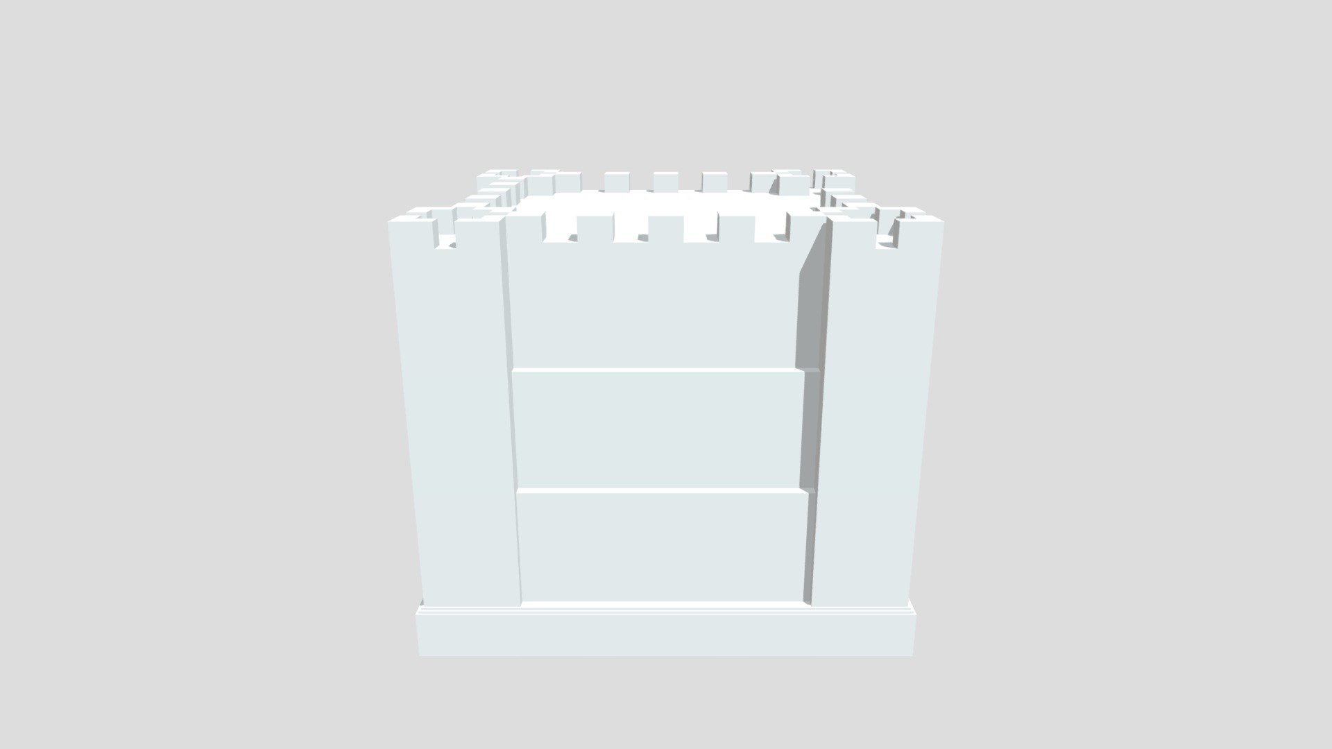 Don Arthur0220blend - Download Free 3D model by EricDonArthur [2e007e7 ...