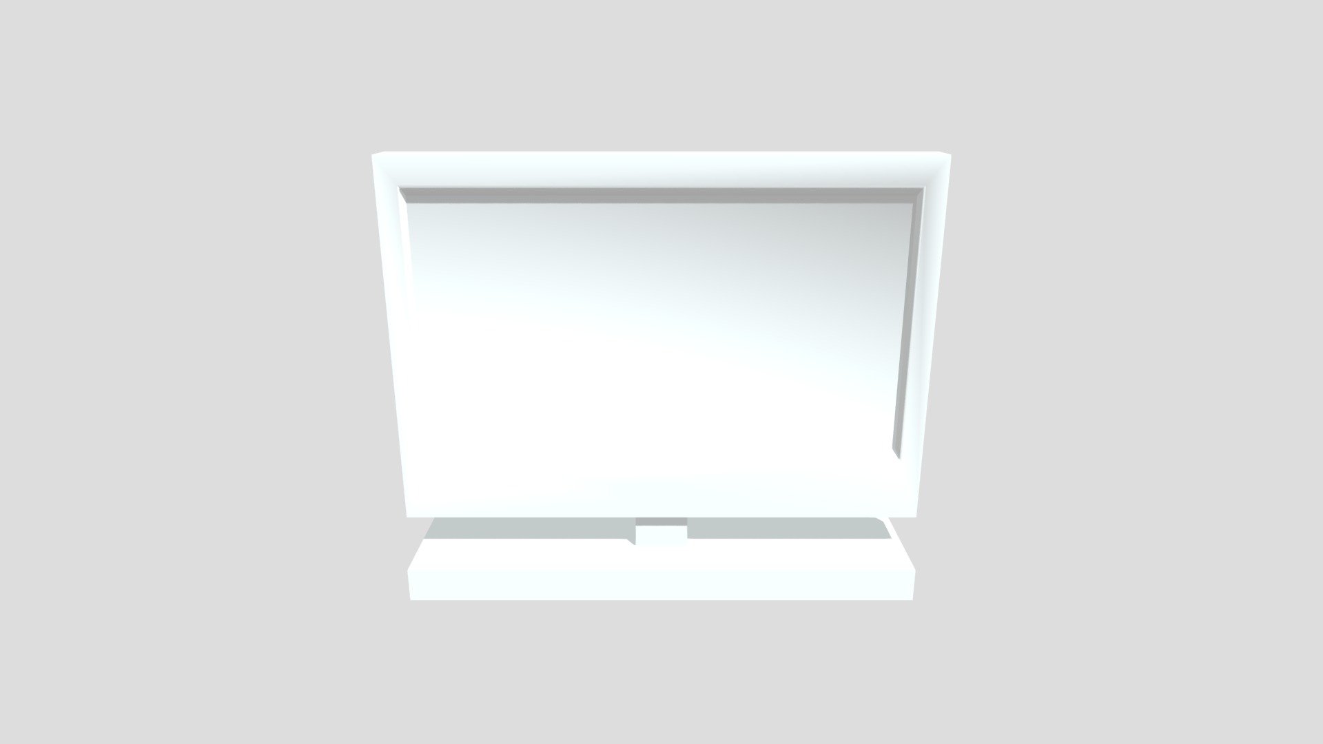 Prop_Tv_06 - Download Free 3D model by Huh (@SkibidiSanya) [2e024f4 ...