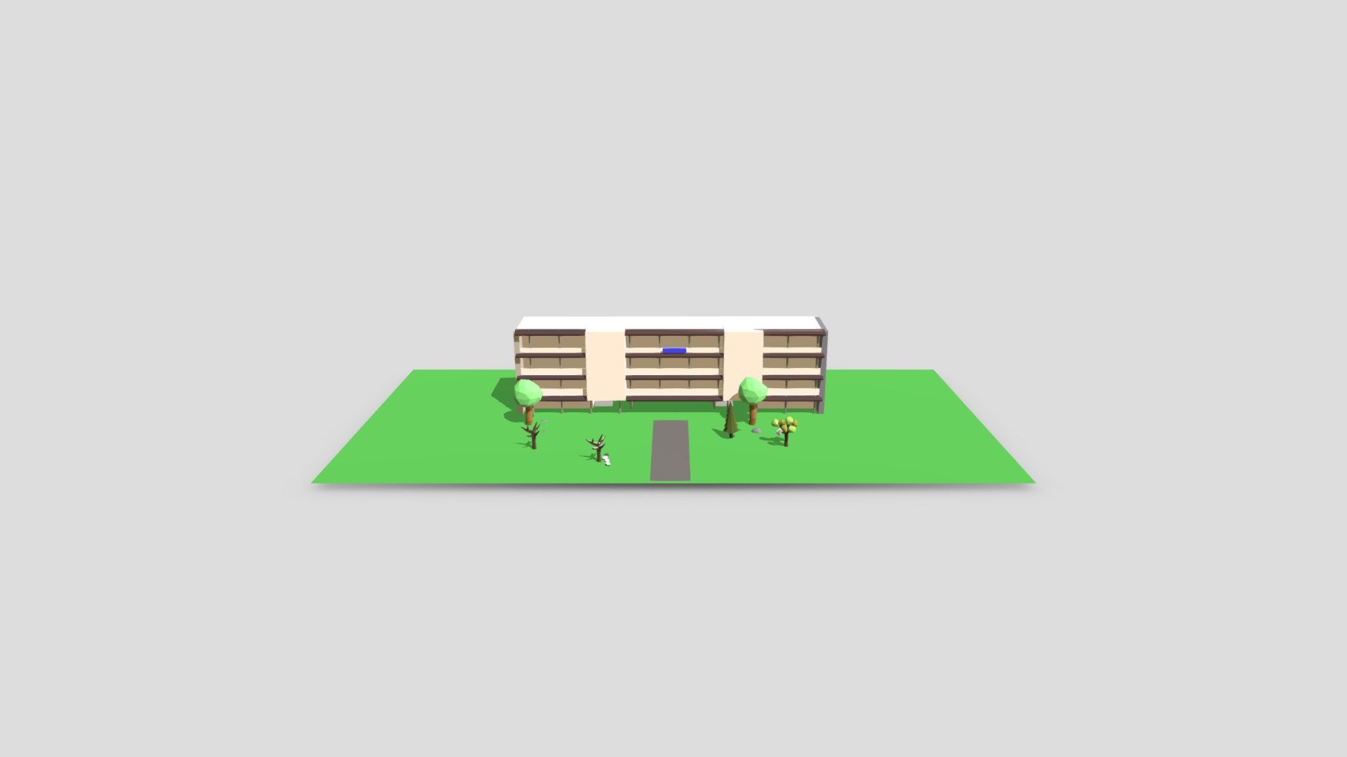 STP-MAP1 - Download Free 3D model by S23439 [2e0303e] - Sketchfab