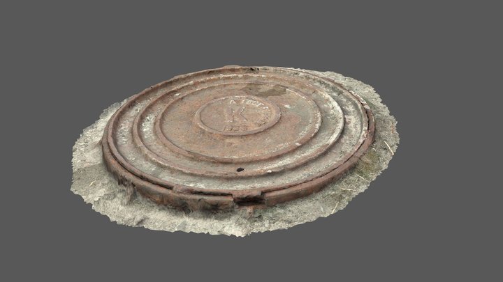 Megascans 3D models - Sketchfab