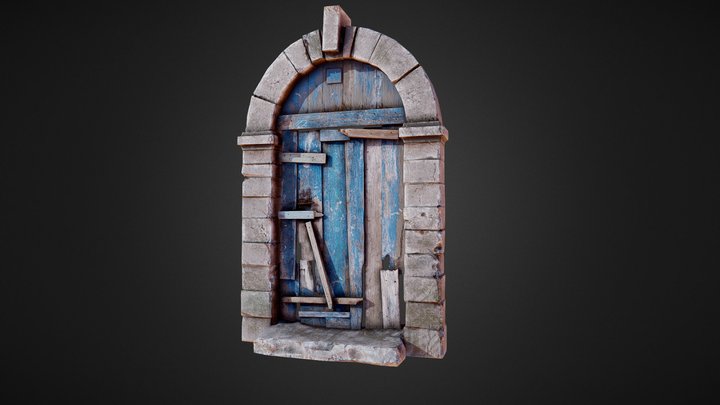 M3D (@M3Drender) - Sketchfab