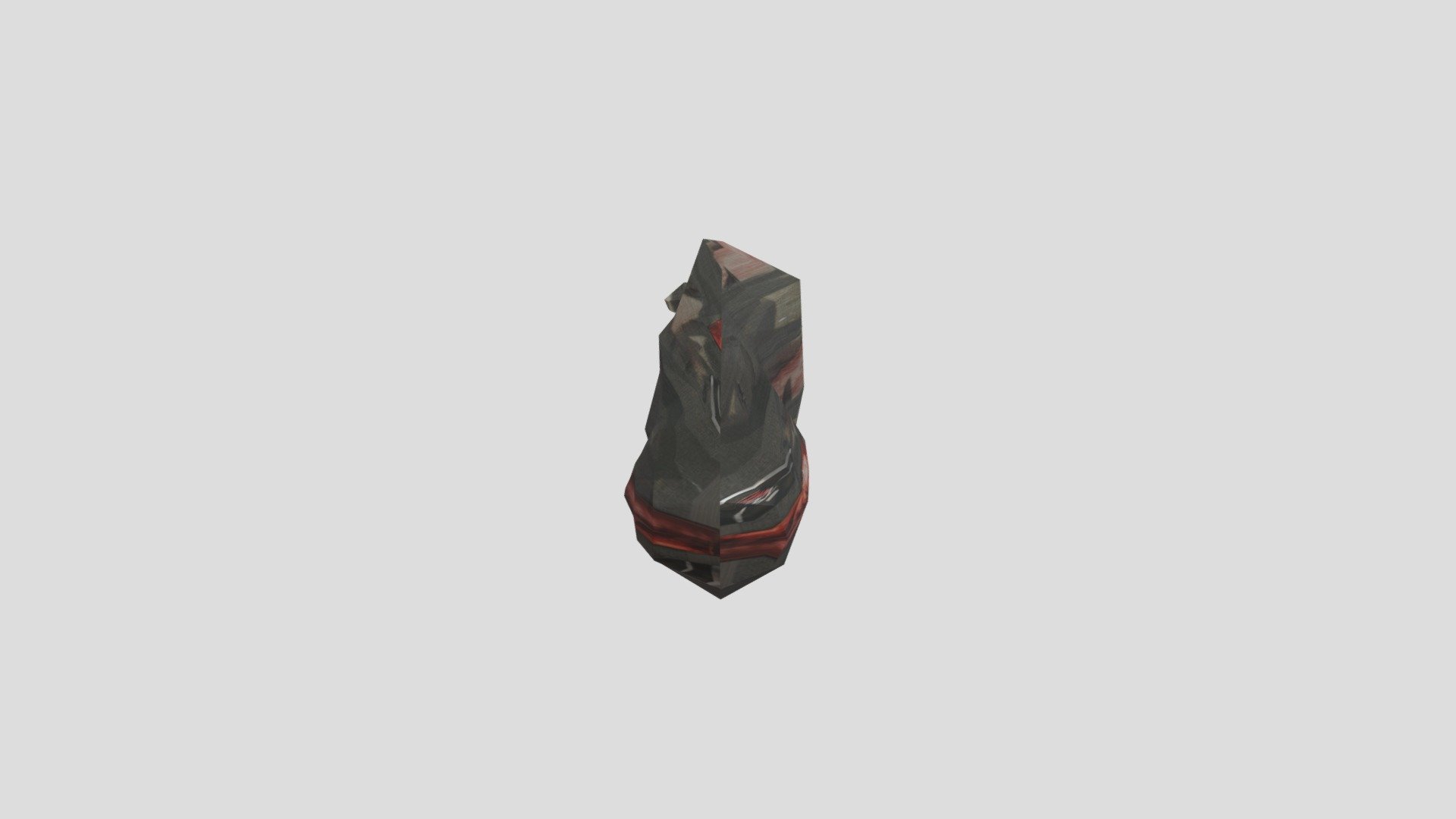 Spooper (Spooky's Jump Scare Mansion) - Download Free 3D model by ...