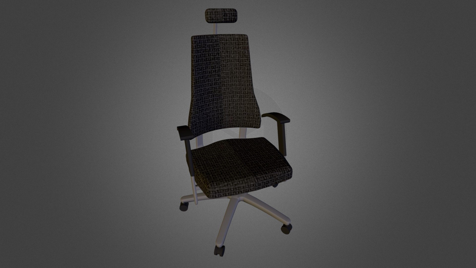 Martela Axia 148 - 3D model by jayvee [2e091fb] - Sketchfab