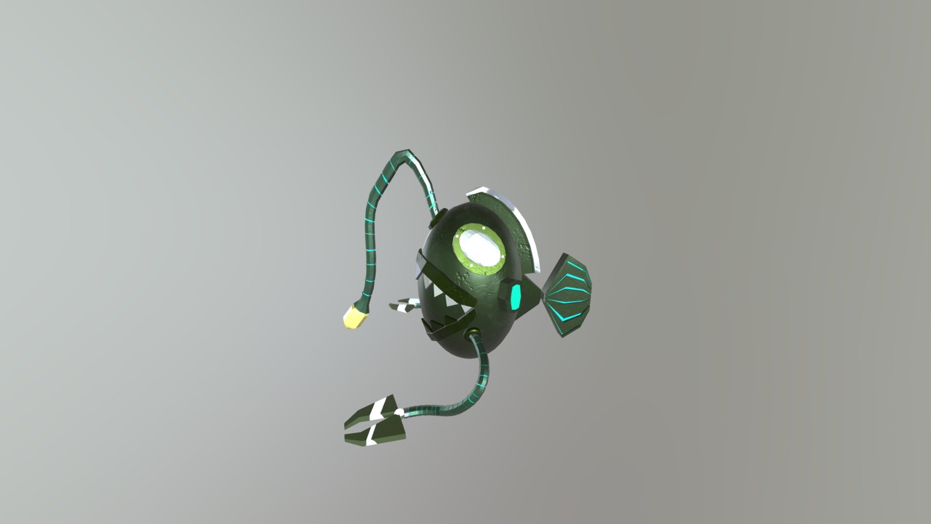 subart - Download Free 3D model by mpeters.2 [2e097b7] - Sketchfab