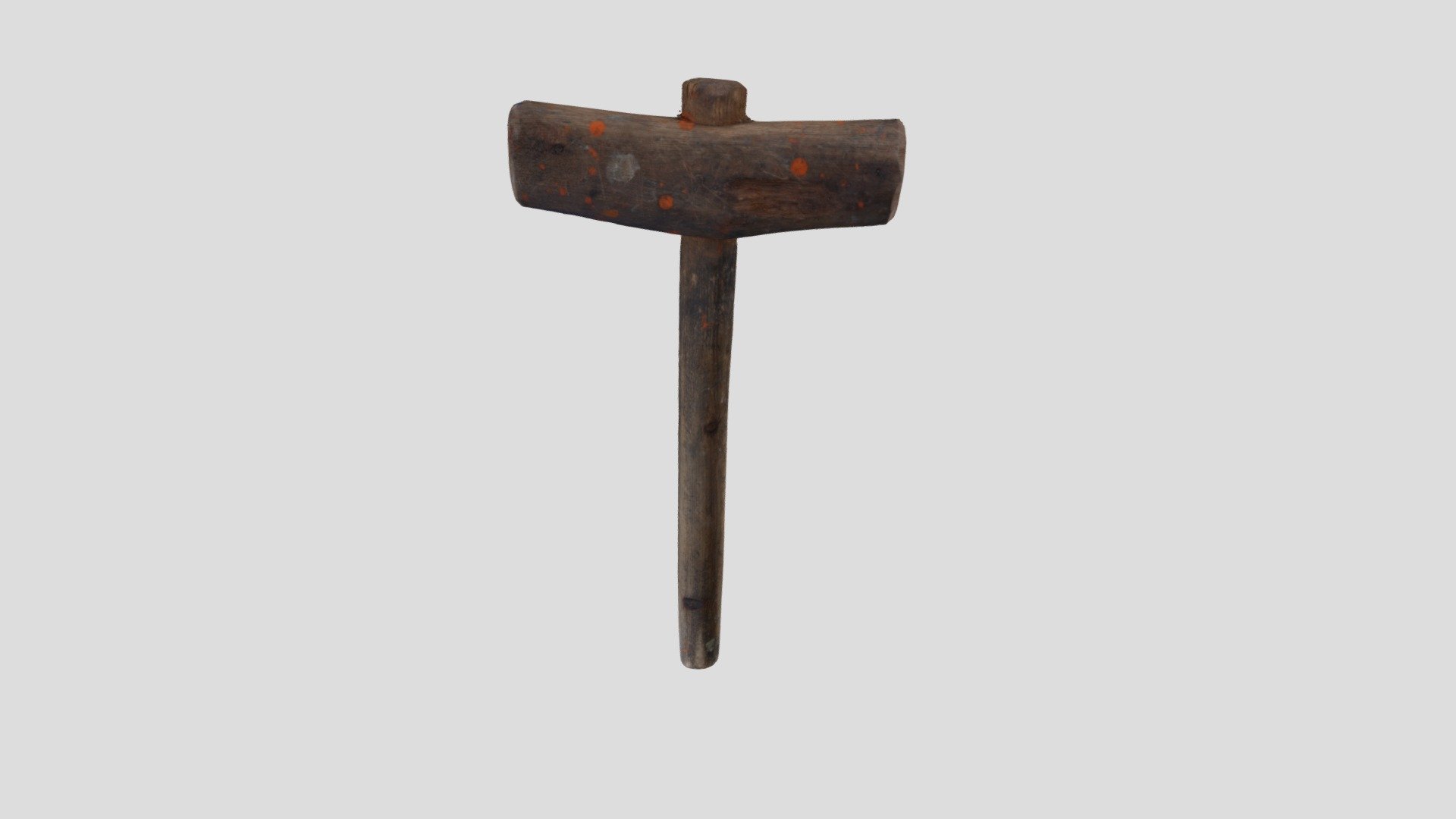 Matzola tool - 3D model by jarkalog [2e0cd56] - Sketchfab