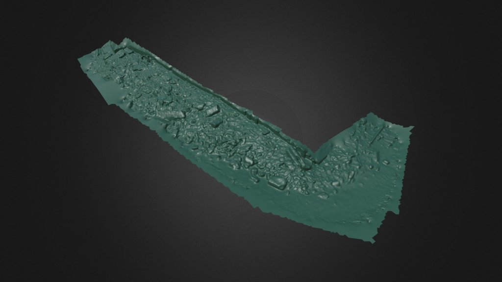 Dno_Obiekt_F_low_res - 3D model by Robert Szymaniuk (@NeoTec) [2e0dcc2 ...