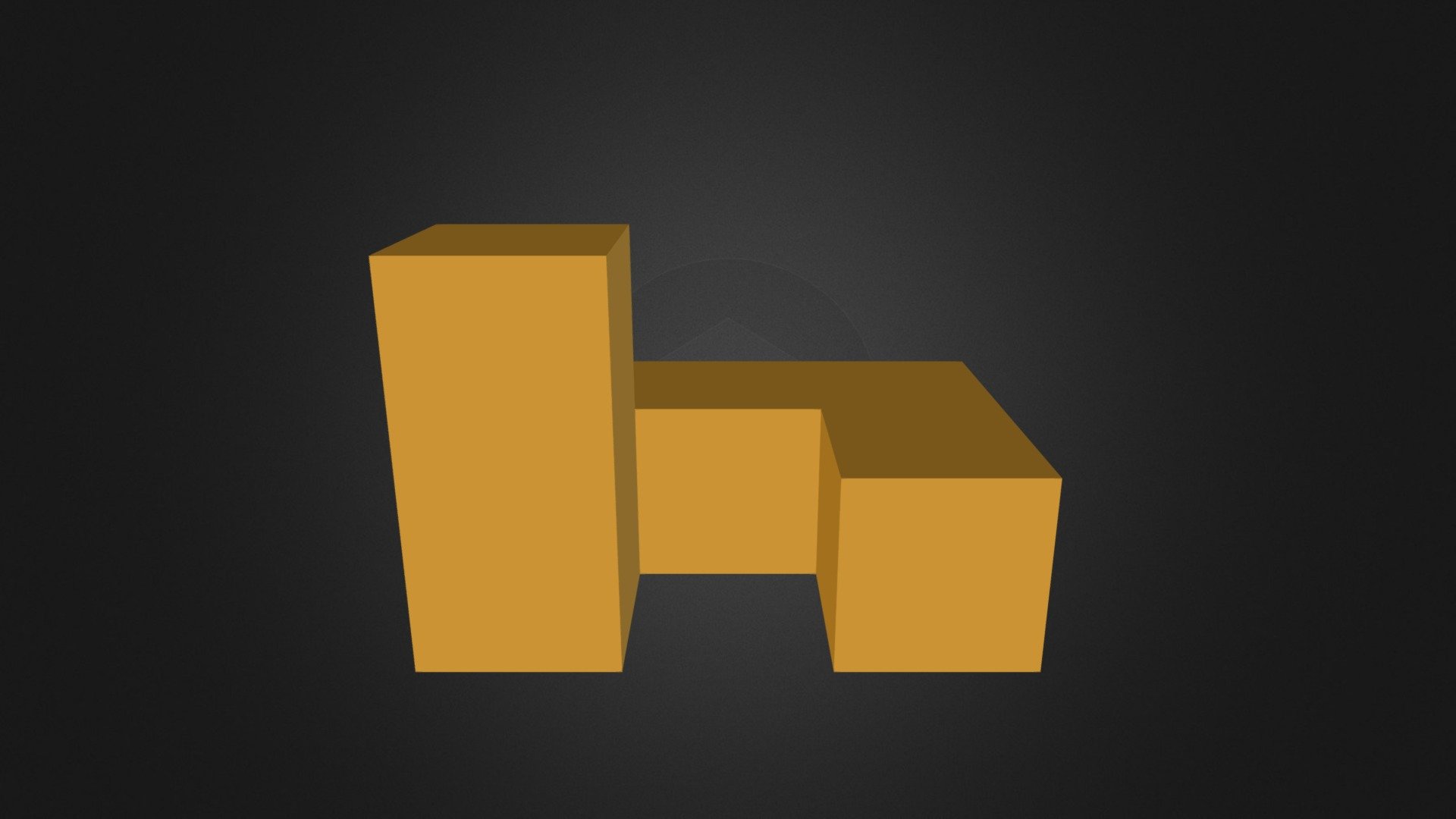 Orange - 3D model by zhede [2e0e6f2] - Sketchfab
