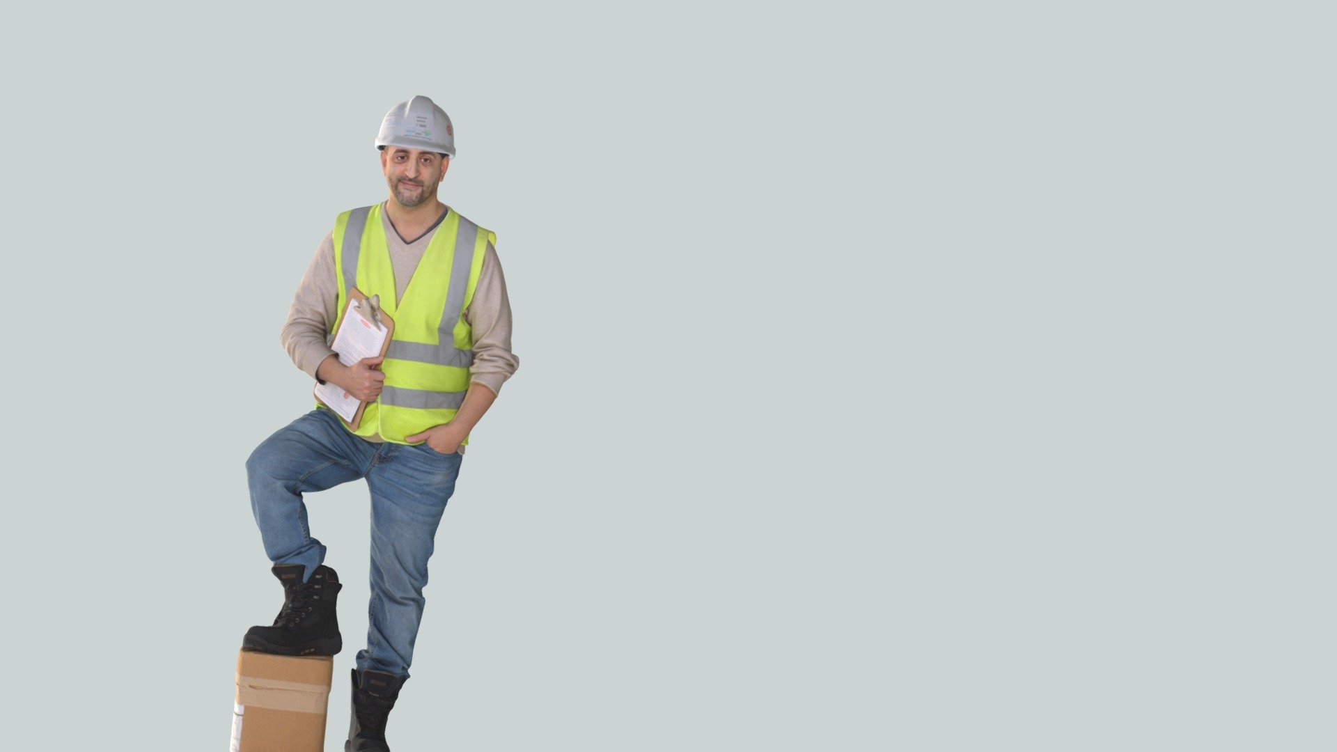 doob_Montreal - 3D model by doobMontreal [2e0eba6] - Sketchfab