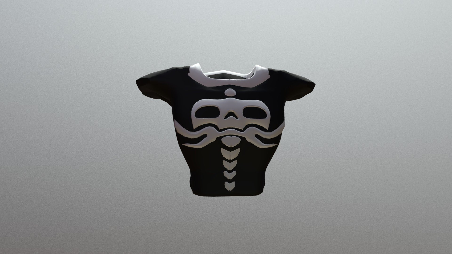 Deadboy - 3D model by MichaelGlancy [2e0ece0] - Sketchfab