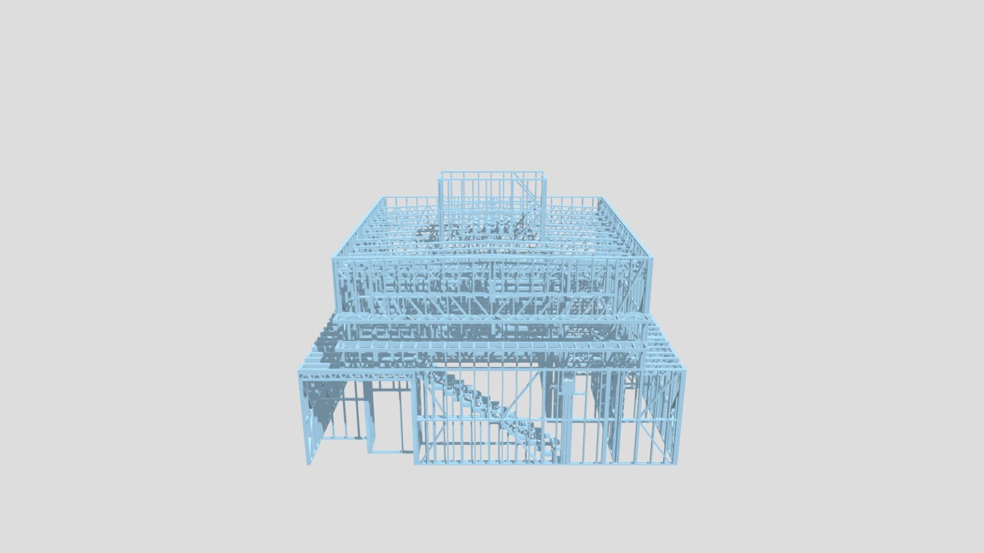 FRAMING - 3D model by MjoseGS [2e0ed13] - Sketchfab