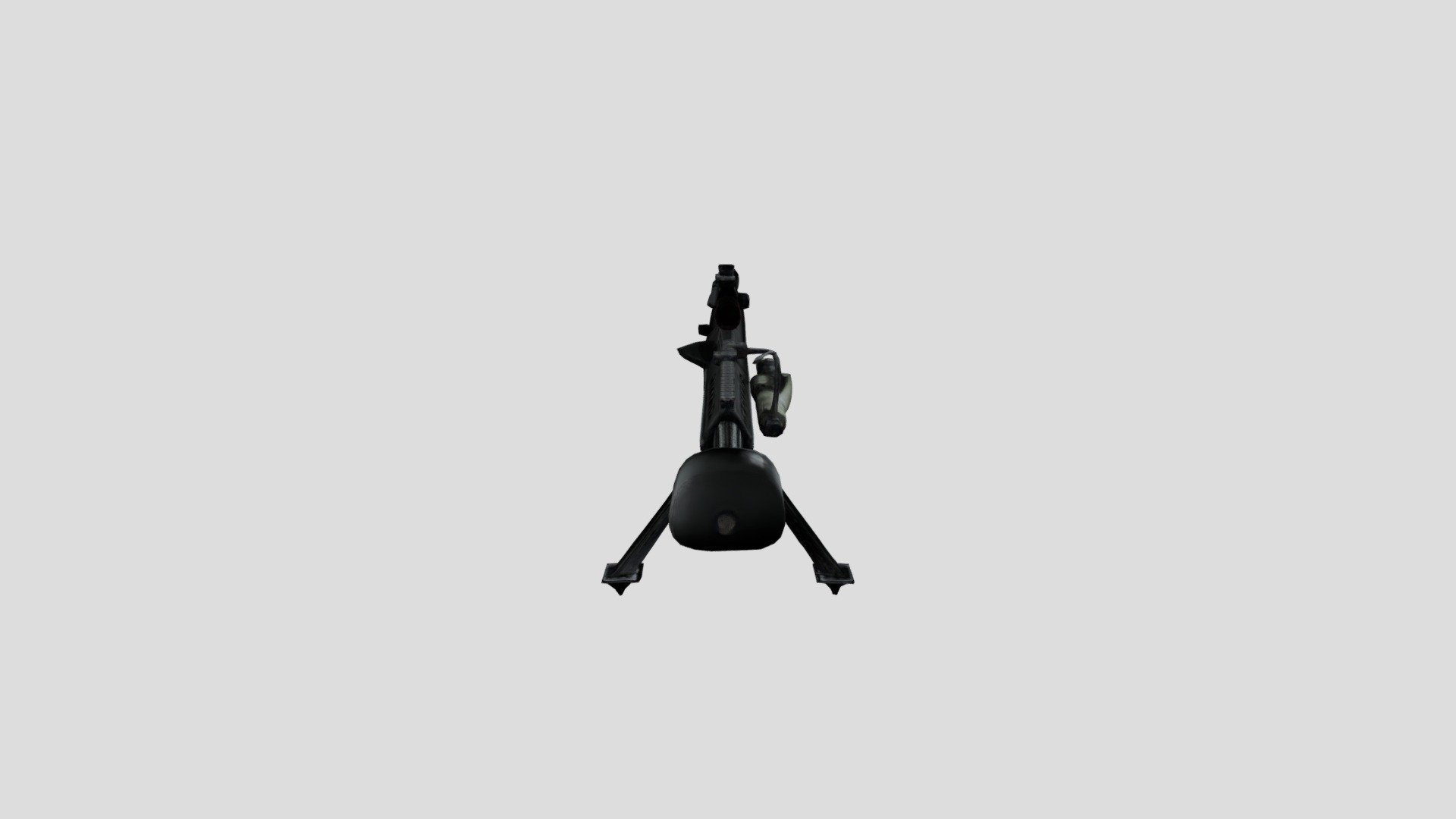 THİS IT REAl buster - Download Free 3D model by eymenerdem345 (@Robtop ...