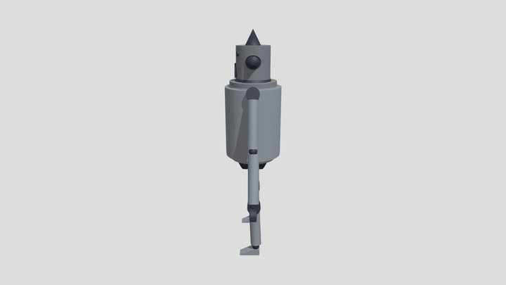 Caravanpalace 3D models - Sketchfab