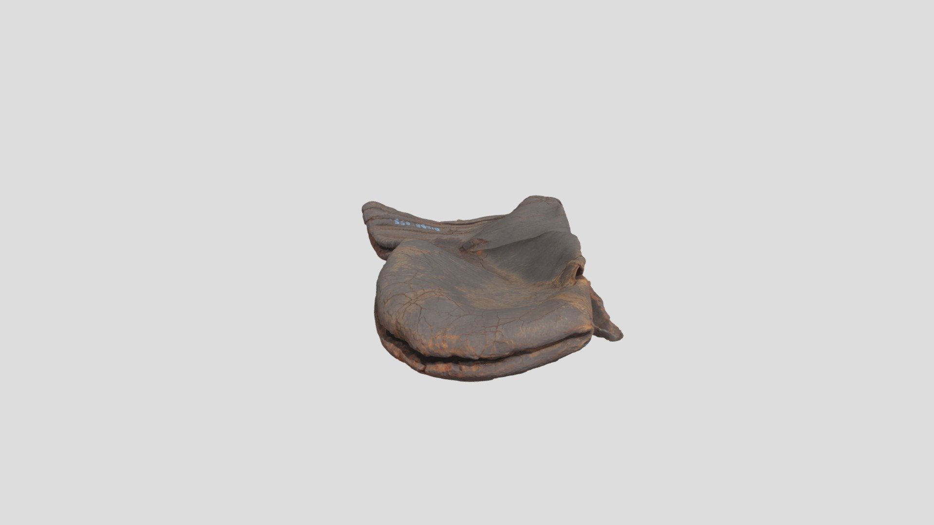 Rukkanen - Download Free 3D model by jussikajala [2e11352] - Sketchfab