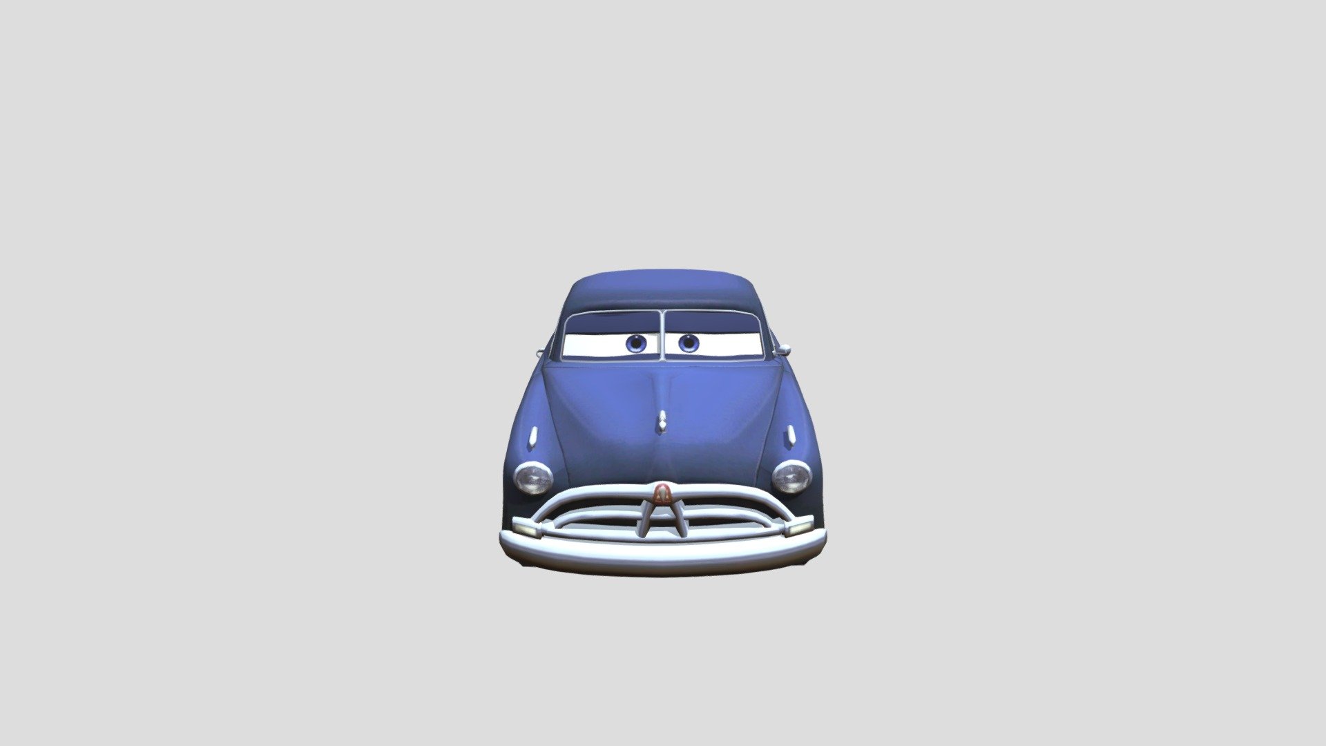 Doc - Download Free 3D model by kyle.river.withem [2e11733] - Sketchfab