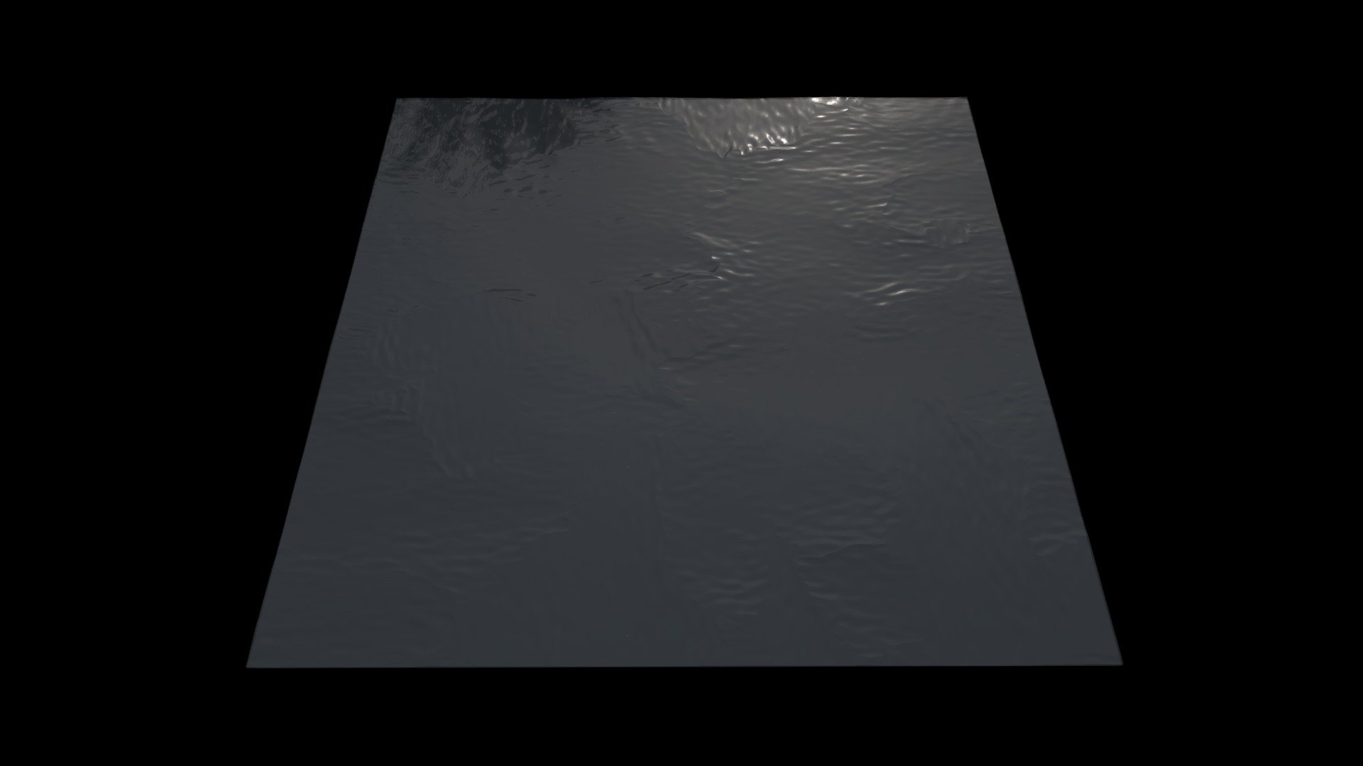 Antique Glass Textured Pane - Download Free 3D model by nigelrhkp ...