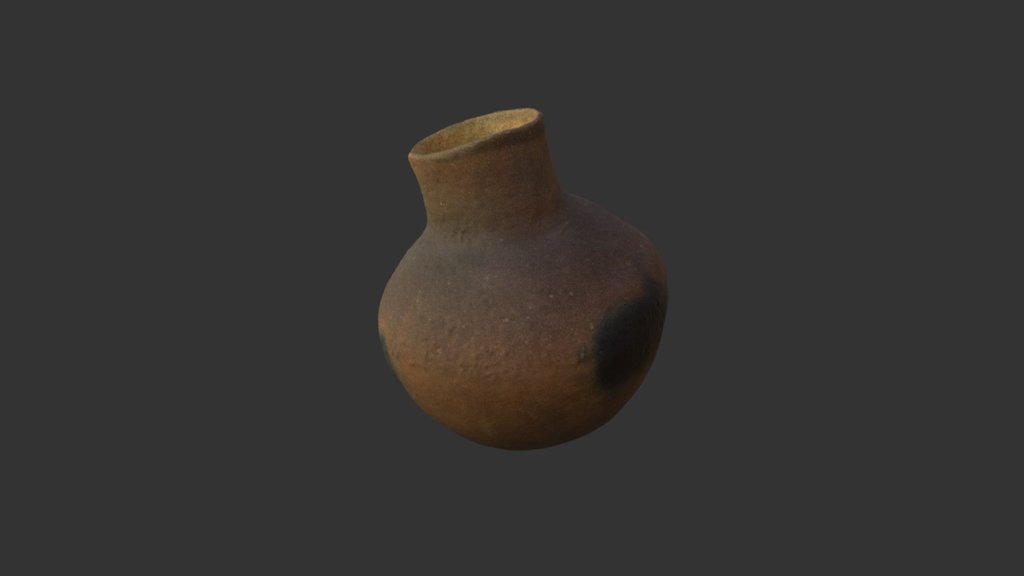 IIC E2 - 3D model by Eder Lindorfe (@PSinapsis) [2e128e5] - Sketchfab