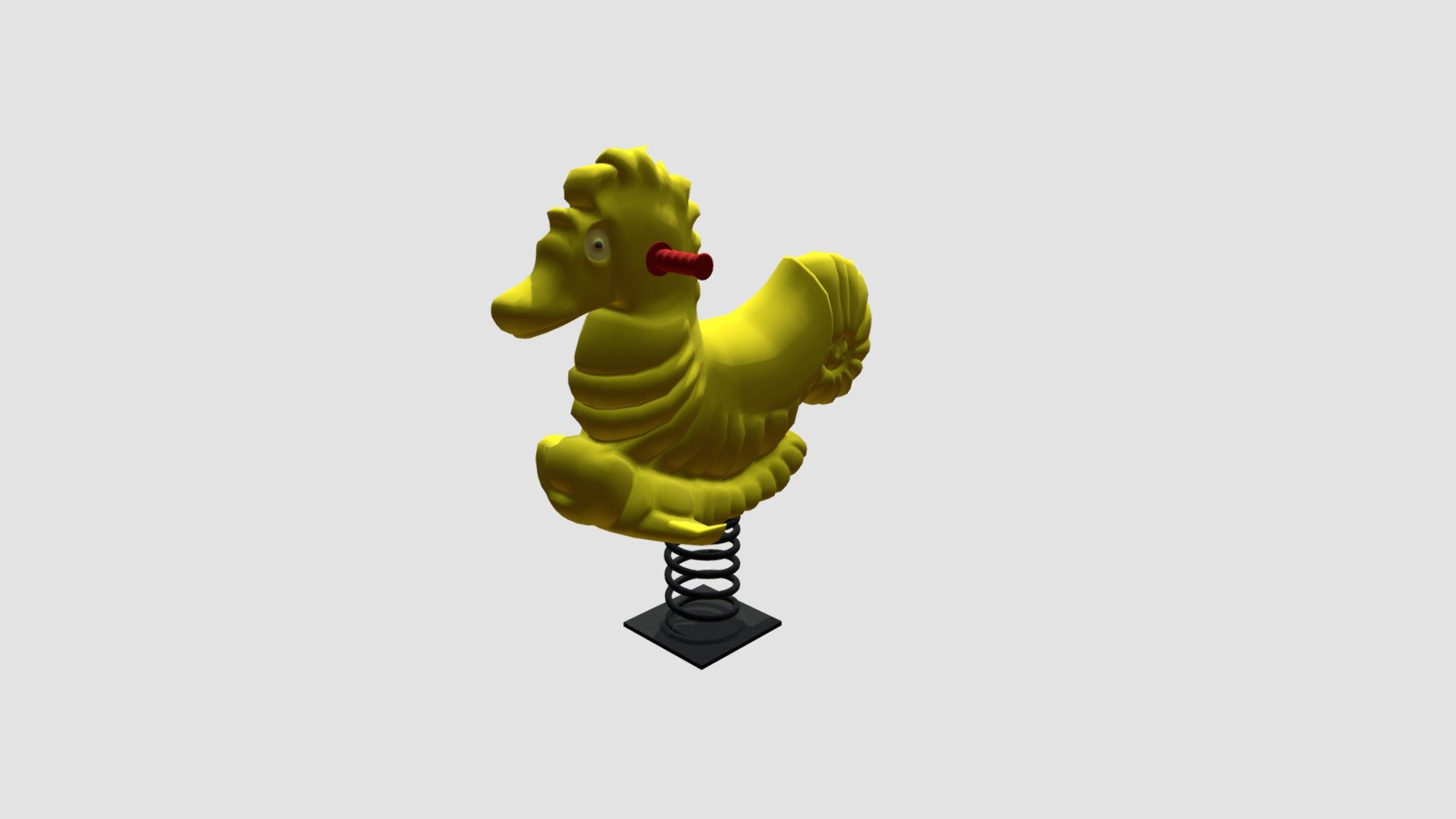 play structure - Buy Royalty Free 3D model by Evermotion [2e14308 ...