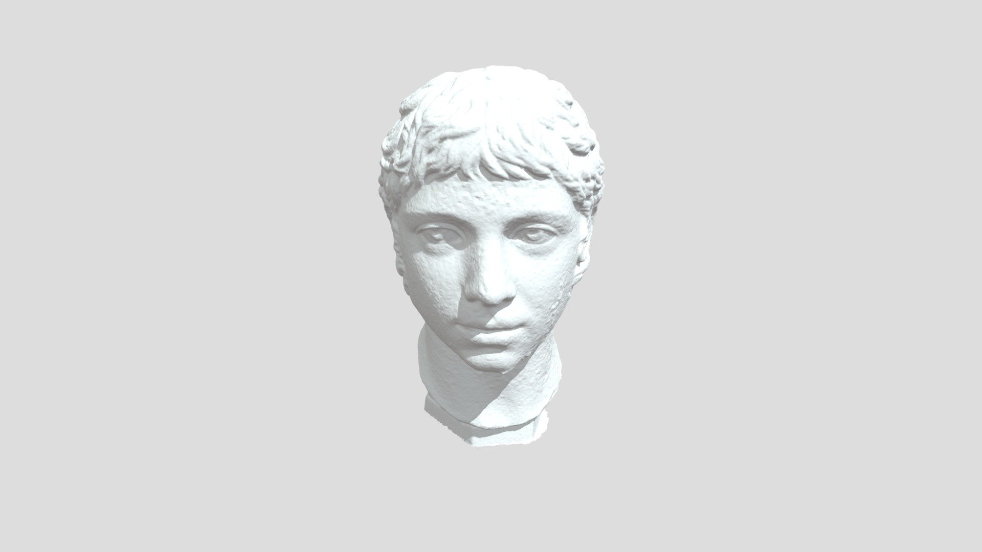 Elagabalus - Download Free 3D model by EvrenSertalp [2e14d4c] - Sketchfab