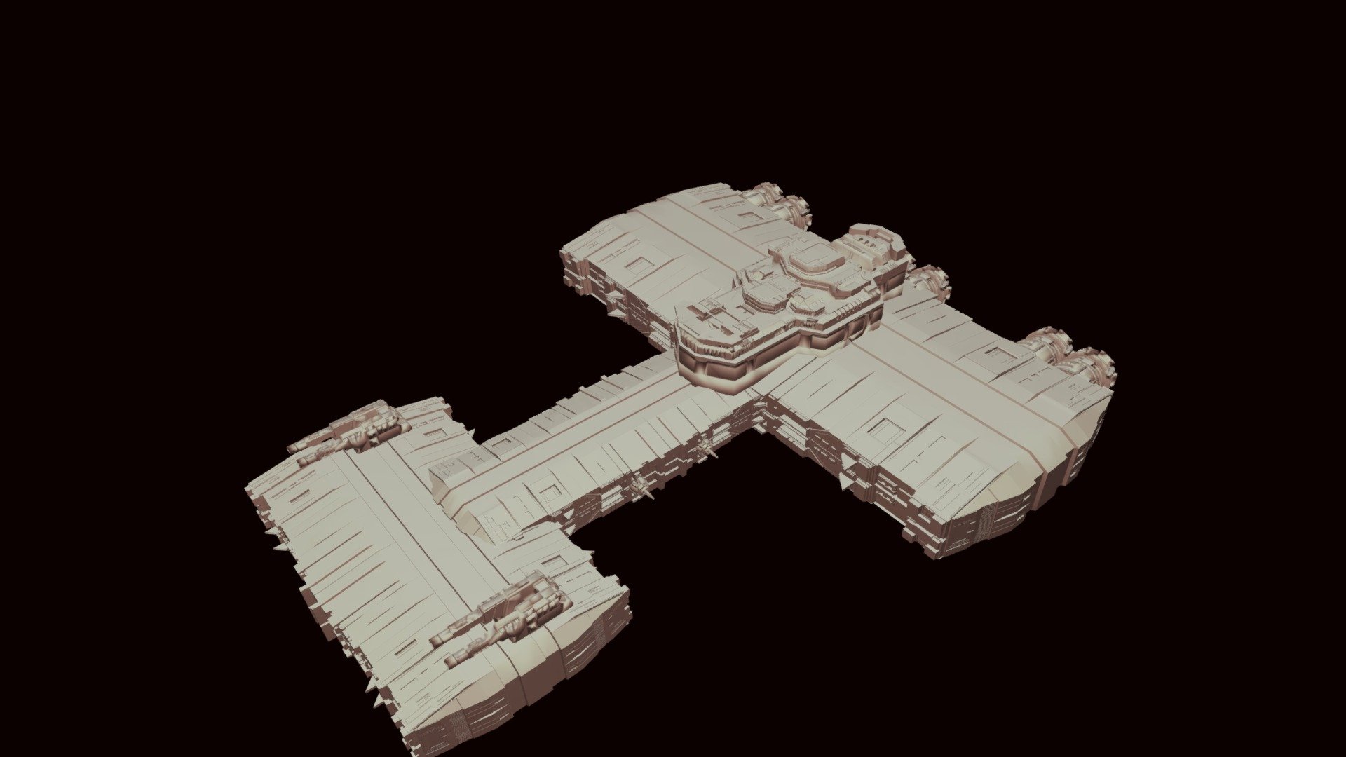 Ravensburger 1 - 3D model by Steven Kilby (@boldheadboy) [2e15dbf ...