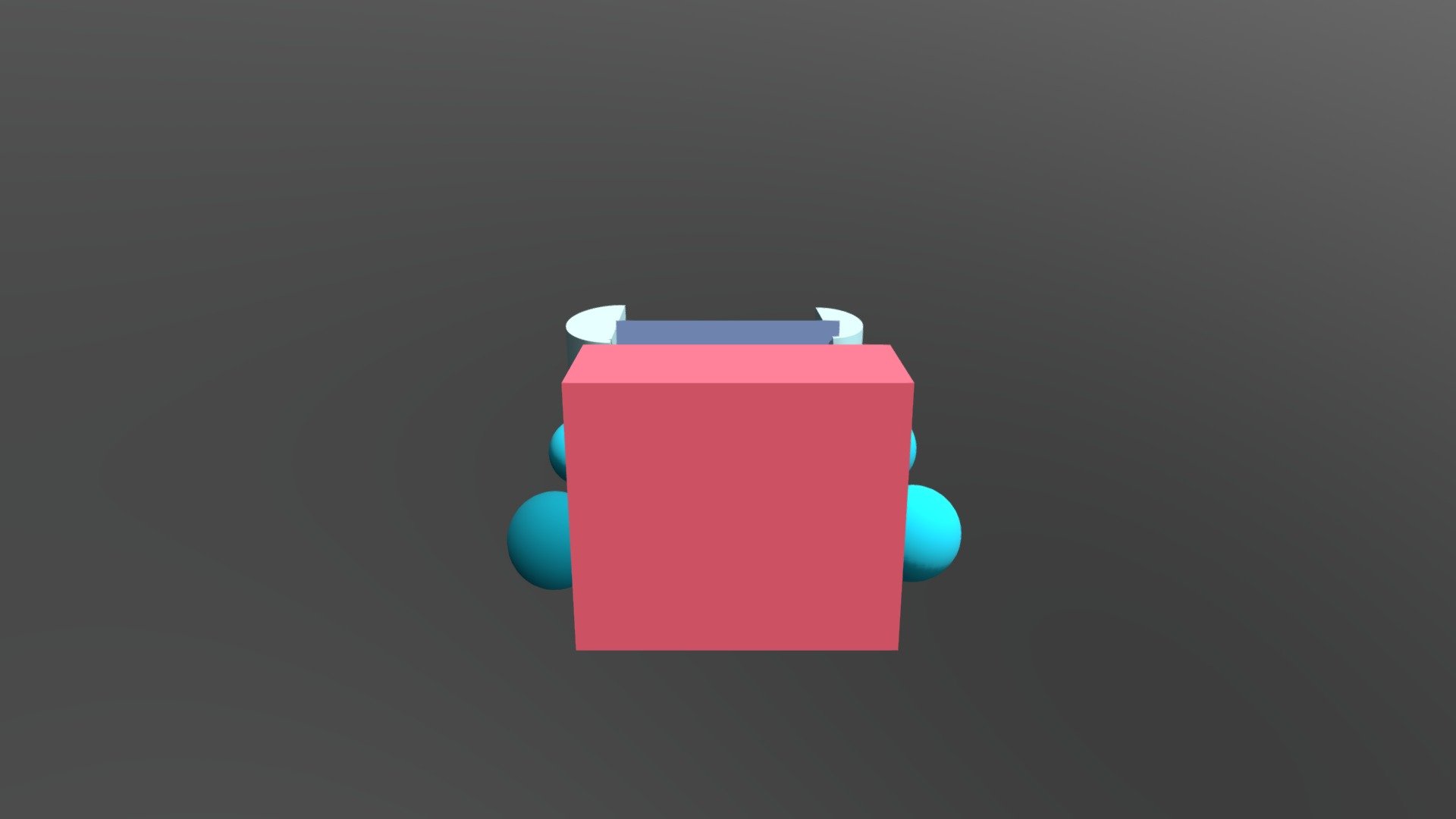 Bot (1) - 3D model by meaghanpbr19 [2e15e65] - Sketchfab
