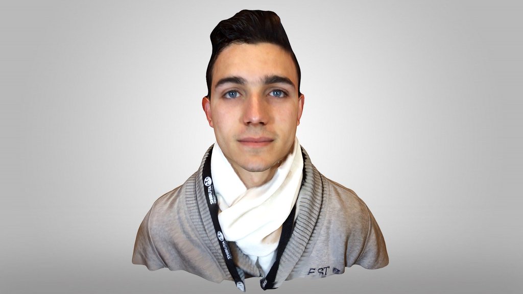 MAGIC - A 3D model collection by Y3DS (@your3dselfie) - Sketchfab
