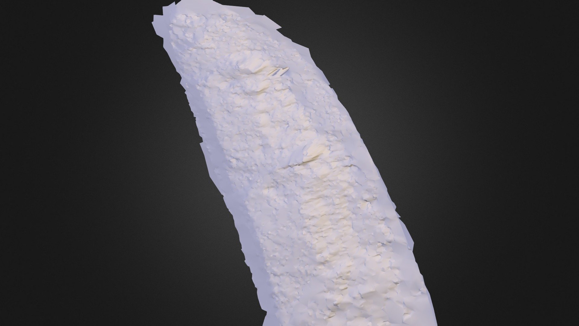 Cass Sliding Face - 3D model by ChristopherGomez [2e19aff] - Sketchfab