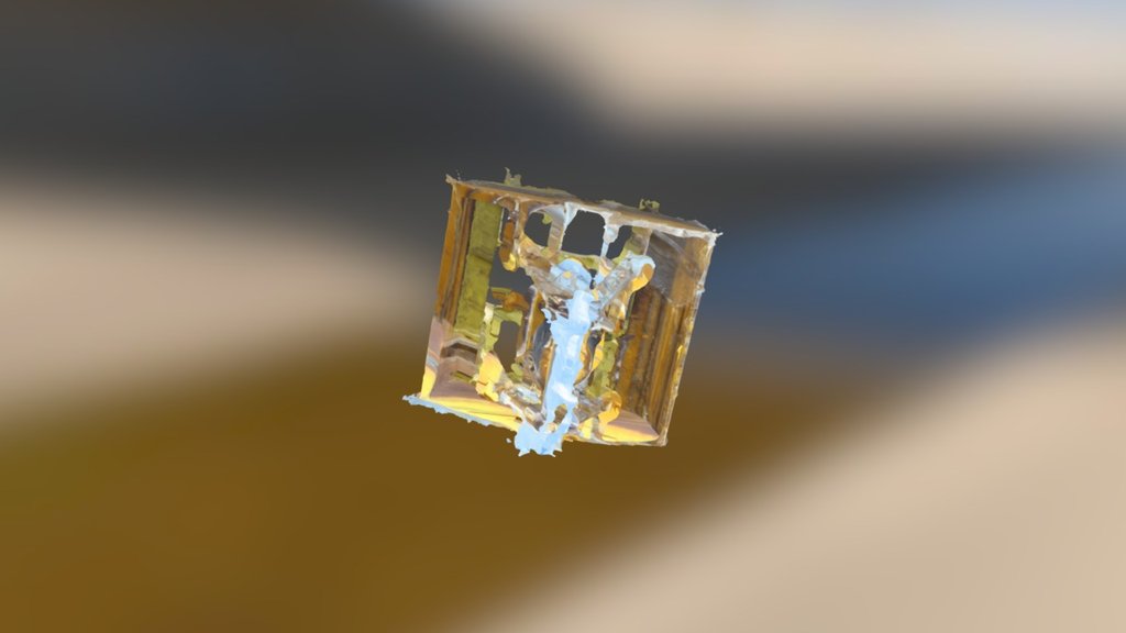 Pala2 - 3D model by gcastillo [2e1b96e] - Sketchfab