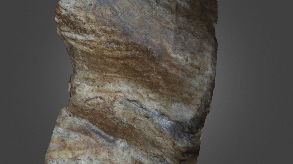 Maltravieso Panel PX Mano PX-1 Simpificado - 3D model by handpas ...
