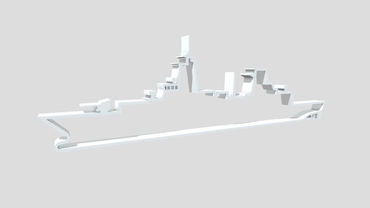 F125 3D models - Sketchfab