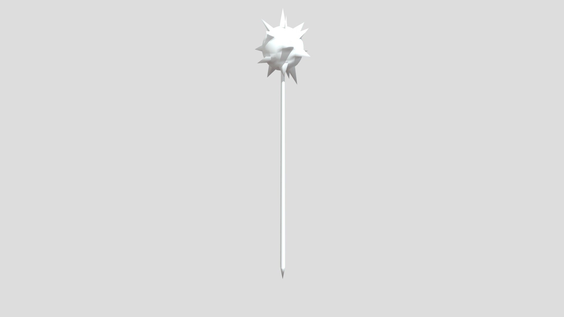 MACE LILY (1) - 3D model by LilyW13 (@clover13) [2e1ddbd] - Sketchfab