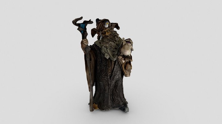 Lotr 3D models - Sketchfab