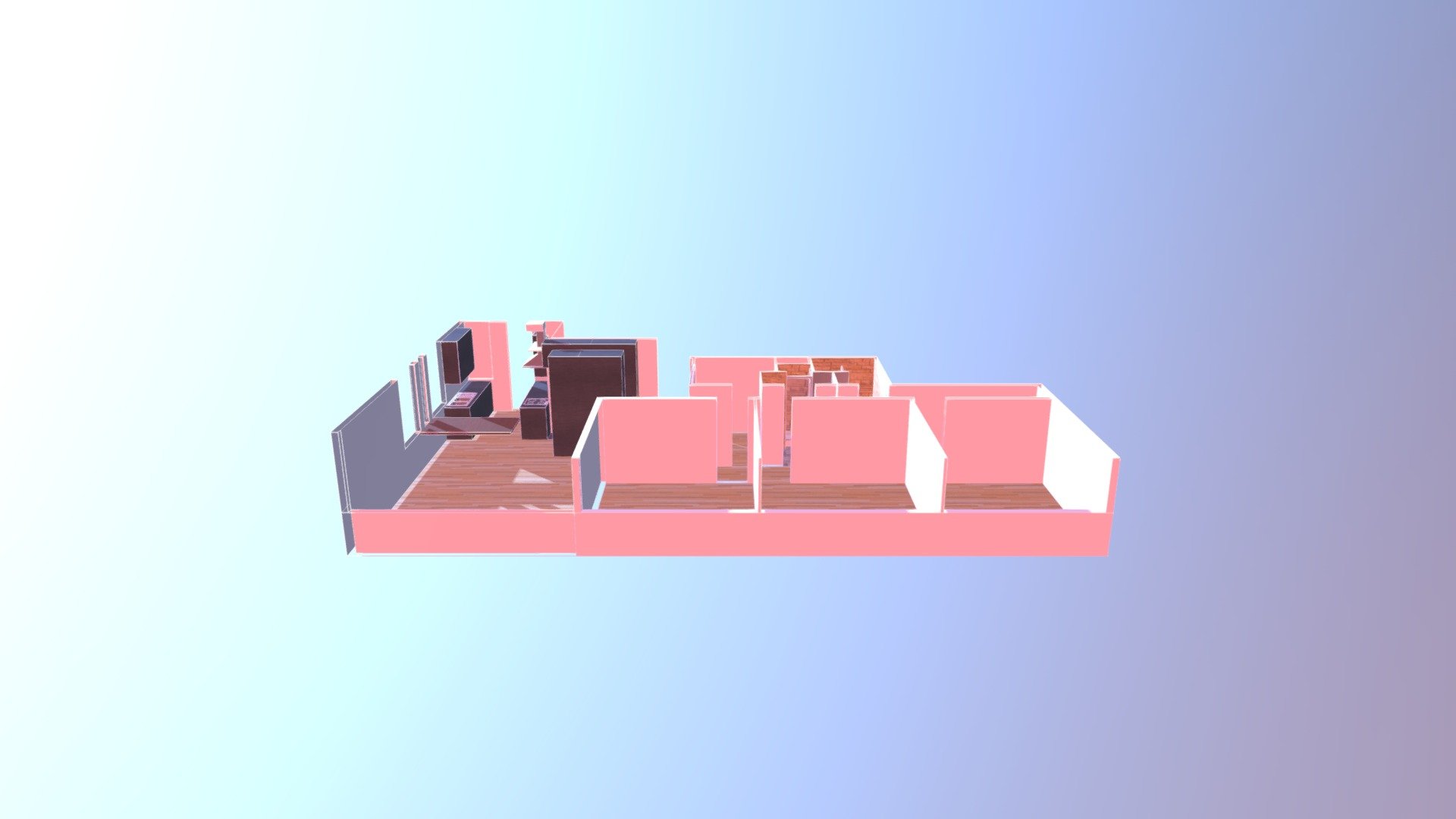 Anis - 3D model by GreenBird.3d [2e20043] - Sketchfab