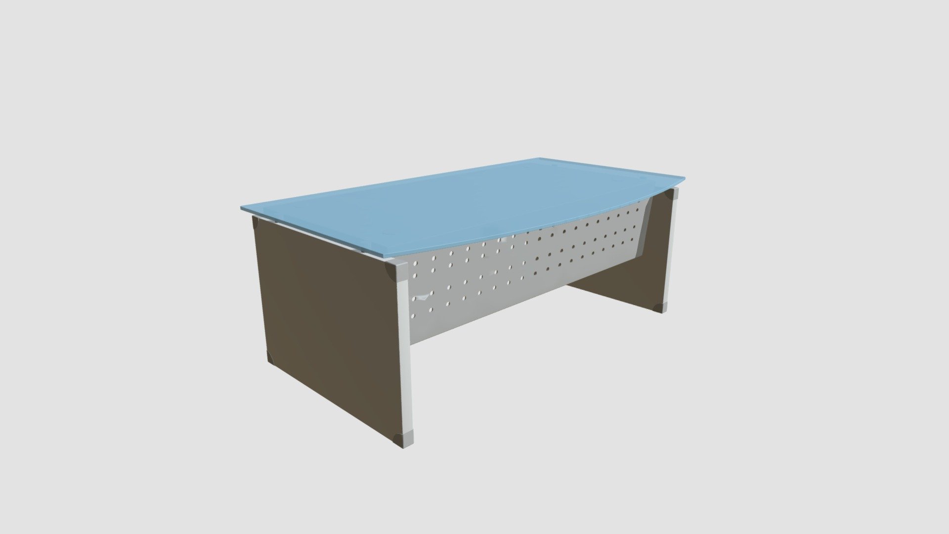 office desk - Buy Royalty Free 3D model by Evermotion [2e21102 ...