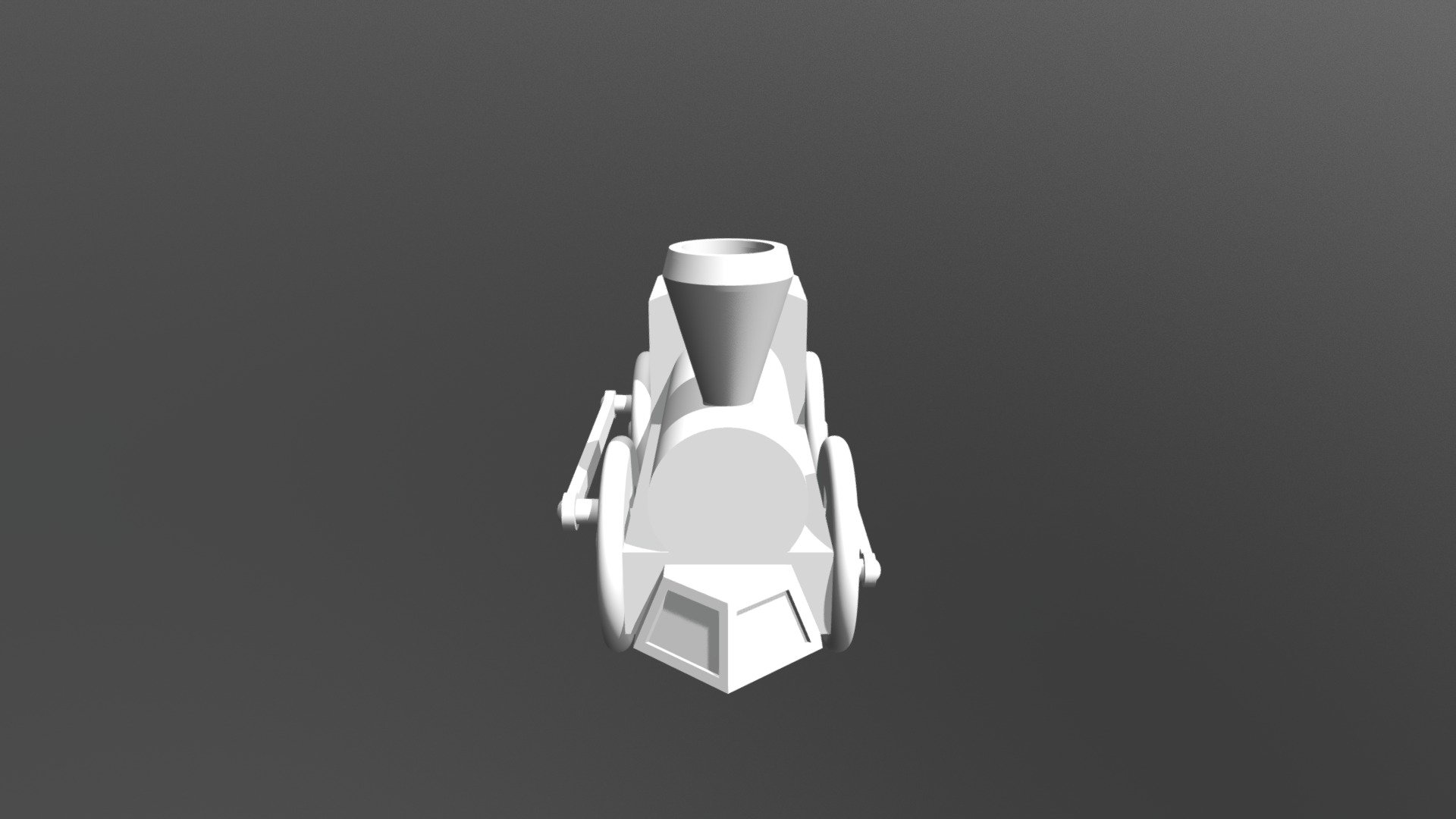 Toy Train Assembly - 3D model by ErenHan [2e23550] - Sketchfab