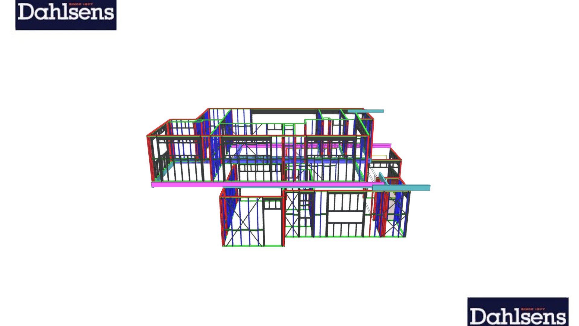701778-T1- UPPER FRAMES - 3D model by Dahlsens [2e2740e] - Sketchfab