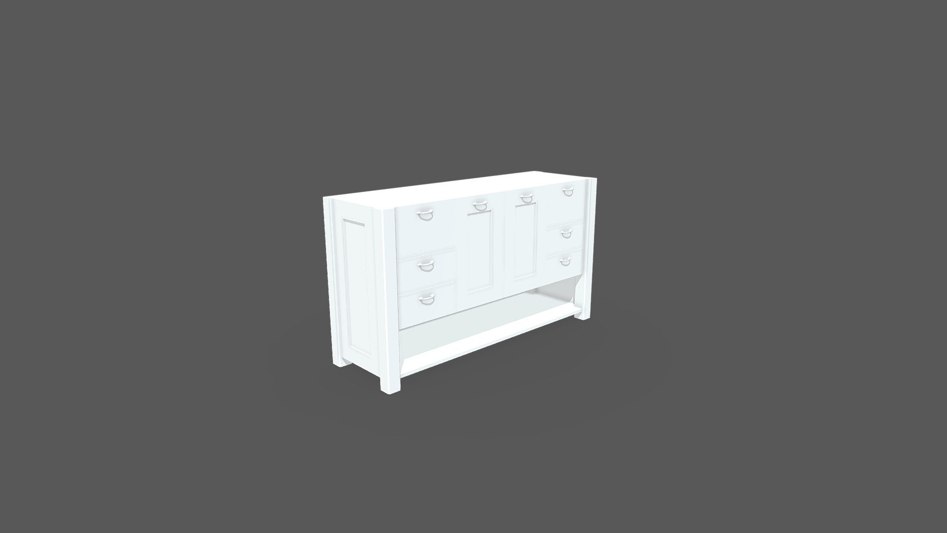 Vanity-Model-v3-based-on-sketch - 3D model by x-managed (@xmanaged ...