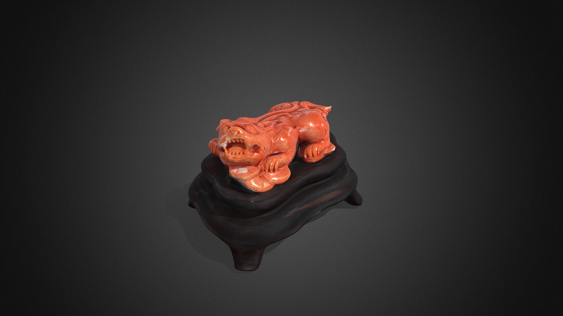 043 - Download Free 3D model by 方舟智慧 ARK (@sbircitd) [2e2afcd] - Sketchfab