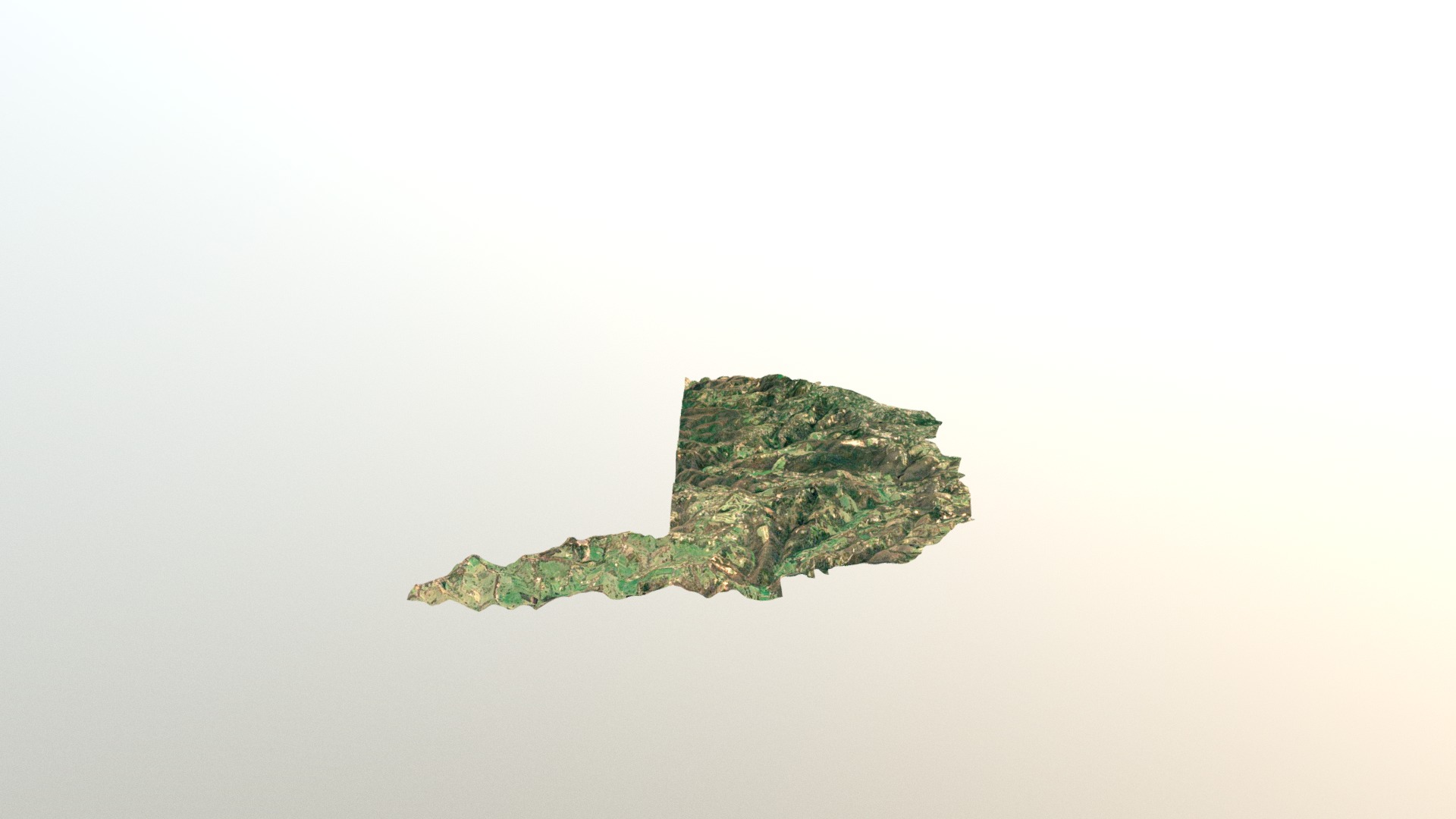 Longwood - 3D model by Urban&Public (@aspectstudios) [2e2f456] - Sketchfab