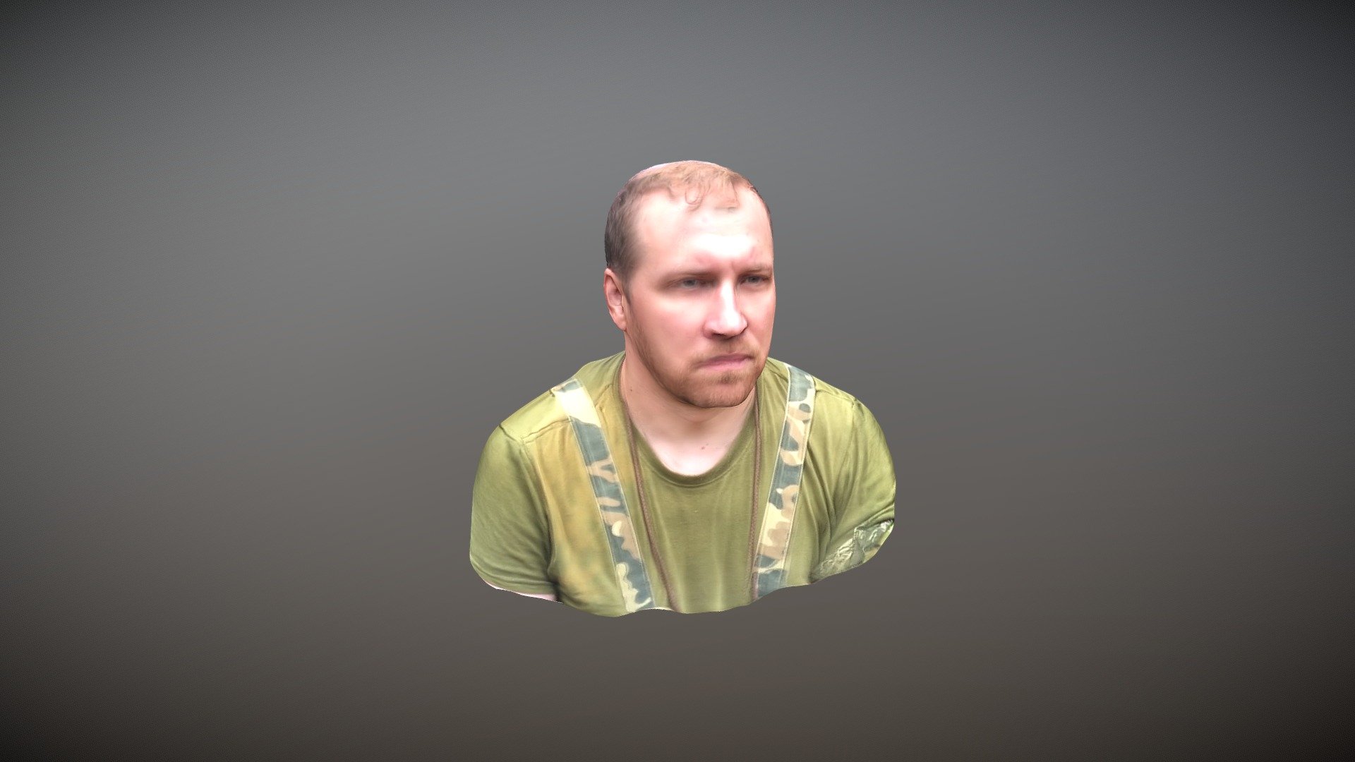 Nevel - 3D model by Nehc [2e2ff84] - Sketchfab